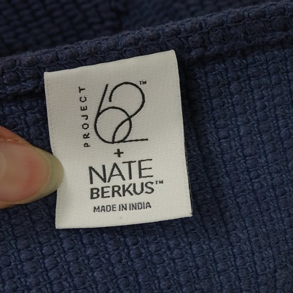 Nate Berkus | Bath | Project 62 Nate Berkus Geo Stripe Bath Rug Mat 34 ...